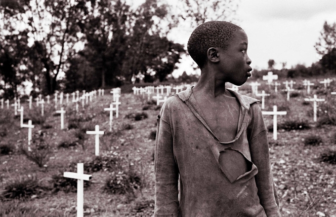 Reflections on the Rwandan genocide 25 years later: Have we truly ...
