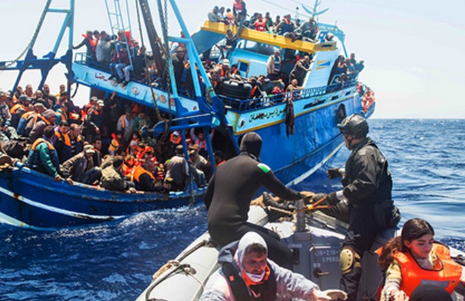 Understanding the Refugee Issue